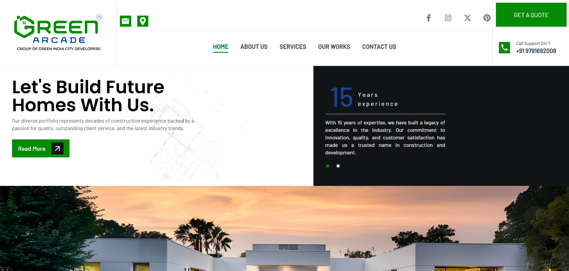 Kishore | Web Developer & App Developer | SEO & Digital Marketing